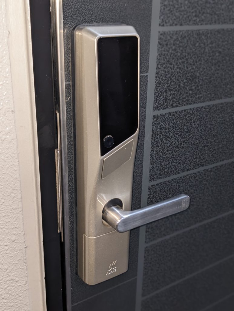 【京都の鍵屋】北区 住宅の鍵開け アルファ(EDロックplus) | 京都で鍵交換【洛南ロック】